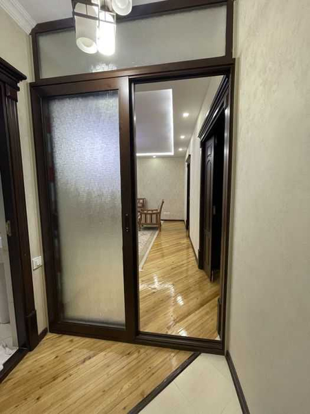 Сдаётся квартира 3/1/4 ориентир ЦУМ, 110школа . ID: 52801