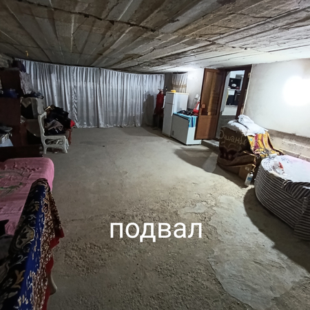 Kunji qalada 5 sotixli uchastka sotiladi