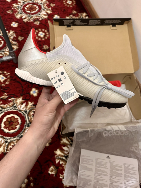Оригинал adidas кроссовка мужская новый