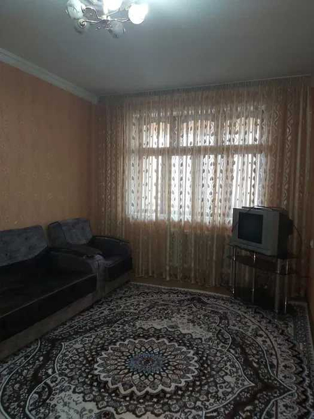 Срочно сдается 2х ком квартира со всеми удобствами Эко базар! $500