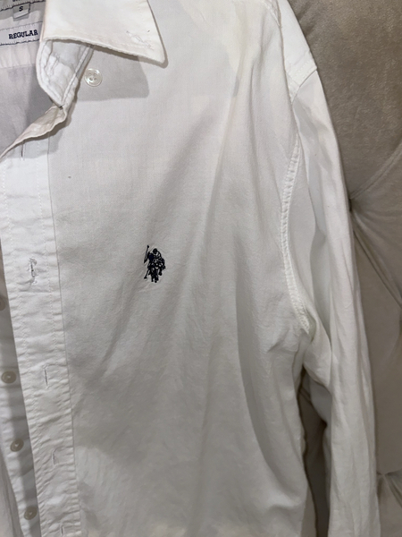 Рубашка U.S. POLO ASSN