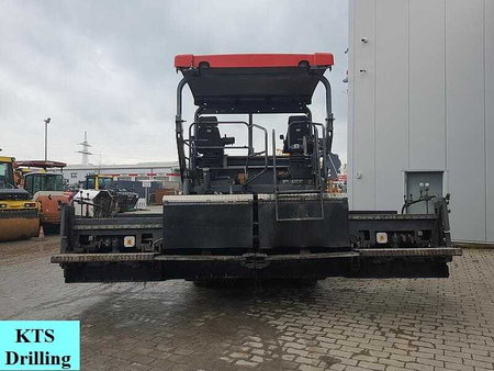 Сотилади асфальтоукладчик Vogele Super 1600-2