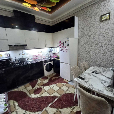 Продаётся квартира