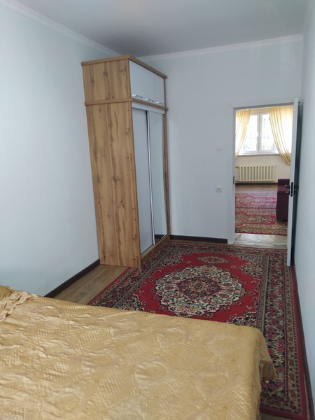 Сдается квартира