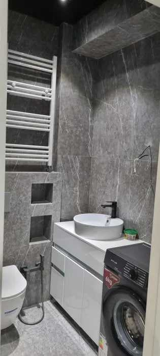 ;топ продажи Яккасарай Black Tower 1ком квартира подключ 8 роддом