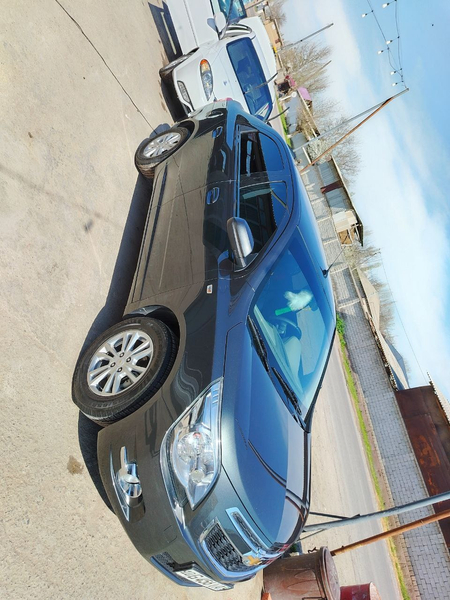 продаётся Chevrolet cobalt Full вариант.