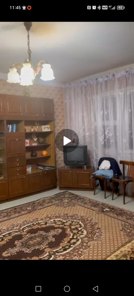Продаётся квартира срочно 2/7/9