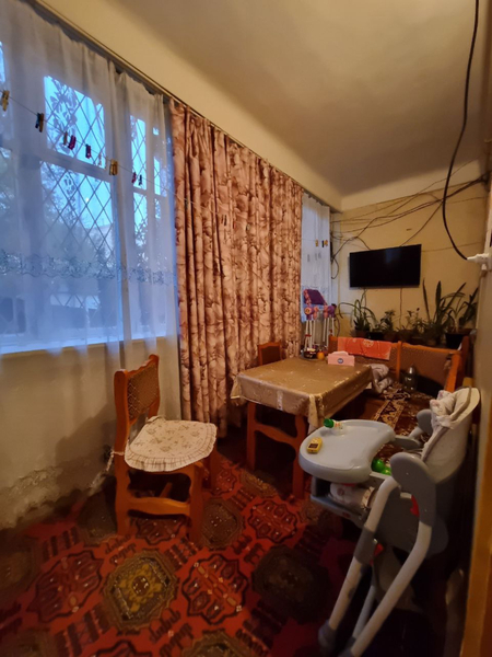 Срочно продается квартира на саракульке
