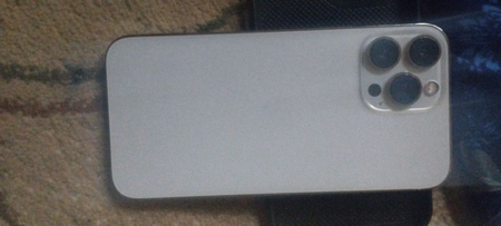 iPhone 13 pro max 128 gb