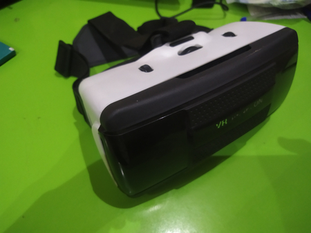 VR Shinecon 360°