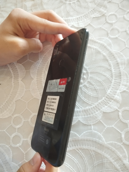 Redmi Note 7 6/64