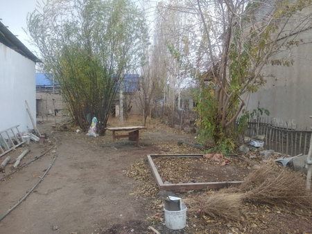 Продается участок, г.Нукус