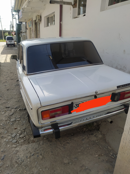Vaz 2106 ваз2106