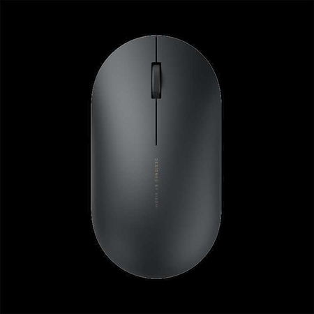 ДОСТАВКА Бесплатно! Xiaomi Wireless Mouse 2 - Мышь беспроводная