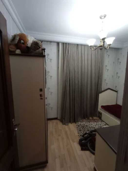 Аренда квартиры на Ц2 Алайский 4/2/4 ID:KM447