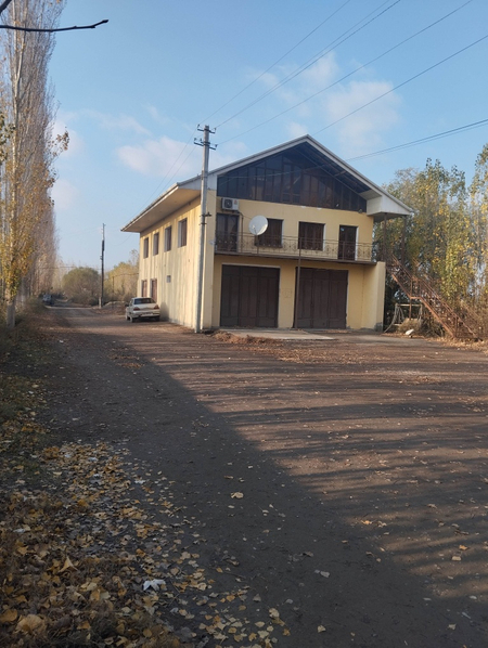 Турар жой сотилади