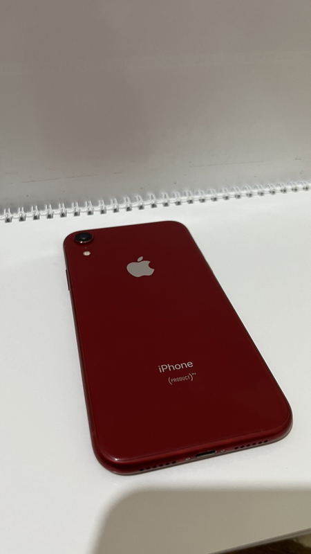 Iphone Xr LLA……..