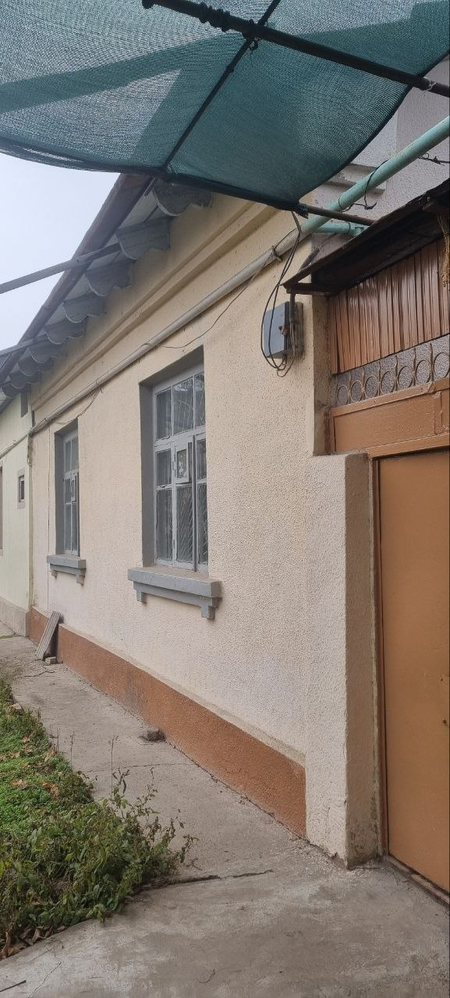 Продается дом в Чиланзарском районе