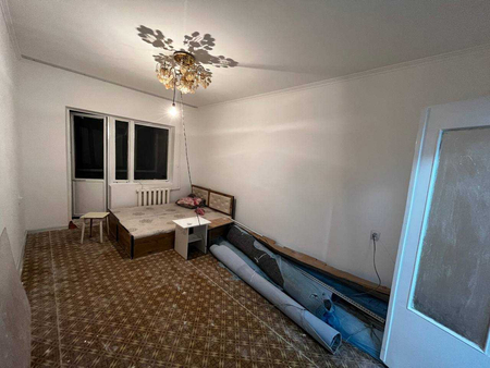 Продам 3х комнатную в мирабадском районе