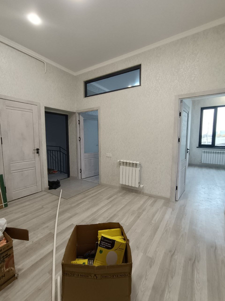Достлик метро. 3/2/2. 55м². ЕВРО. Срочно продам. Z.