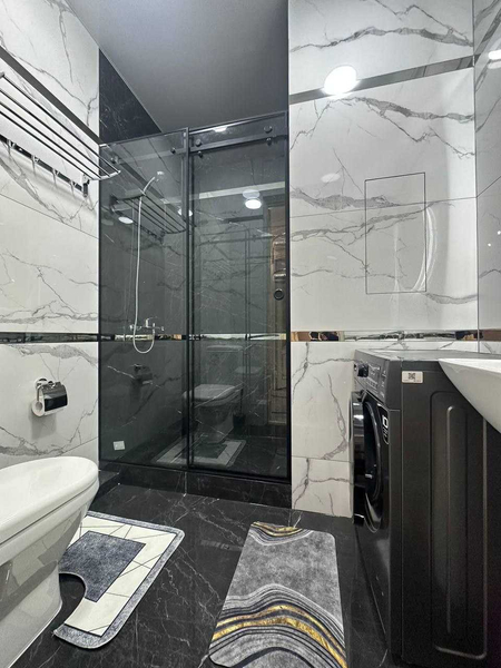 Сдается квартира в новостройке Жк Gardens Resdense