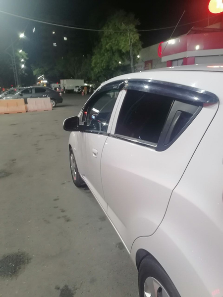 Spark sotiladi ozmniki 1.25 kotta mator metan gaz 2013 oxri