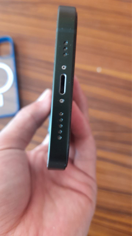 Iphone 13 128GB Green
