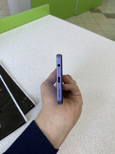 Vivo y 17S arzon narxda.