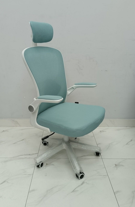 Кресло 7801 aqua. Есть доставка и гарантия
