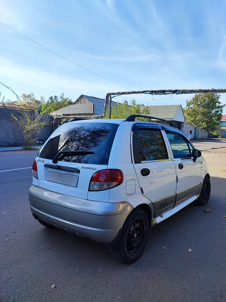 Matiz Best srochno sotiladi