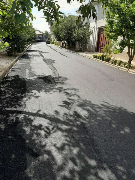 ASFALT_ASFALTLASH ishlarni arzoniga bajaramiz