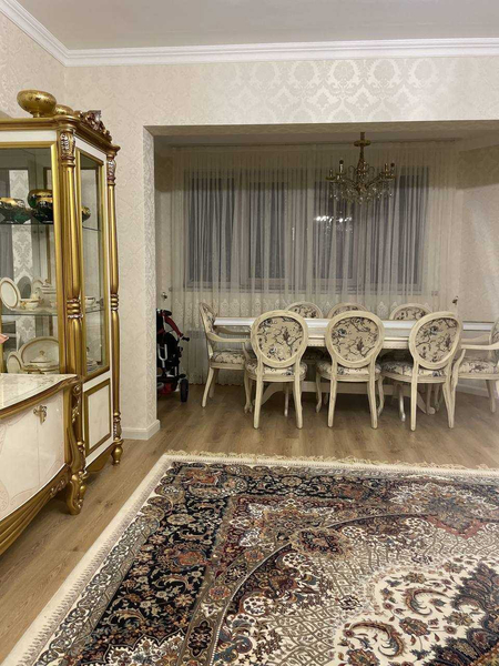 Продается 3/3/9 Банковский дом Ц-6 (ISA)