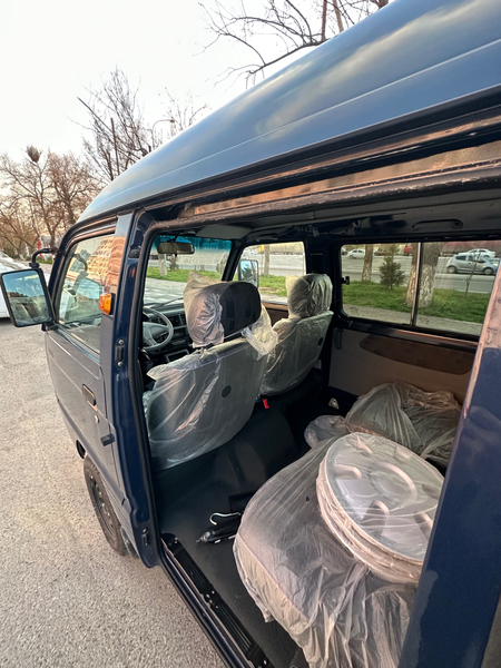 Chevrolet Damas bez probeg 2023 style Mo’kriy Arendagayam beriladi!