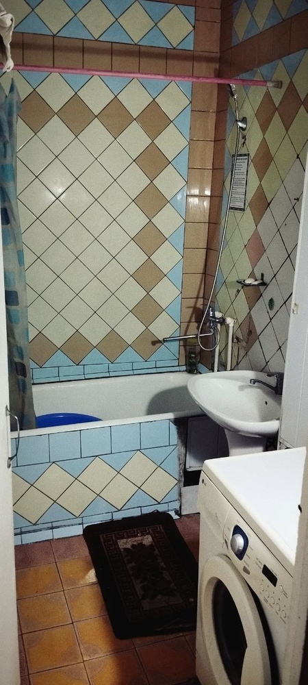 Kvartira bollarga uzob muddatga