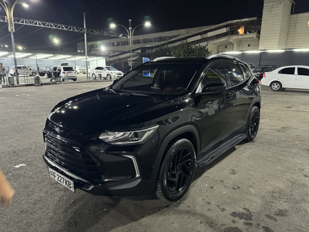 Tracker polniy navarot