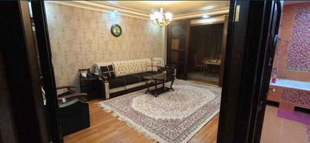 (К128441) Продается 3-х комнатная квартира в Мирабадском районе.