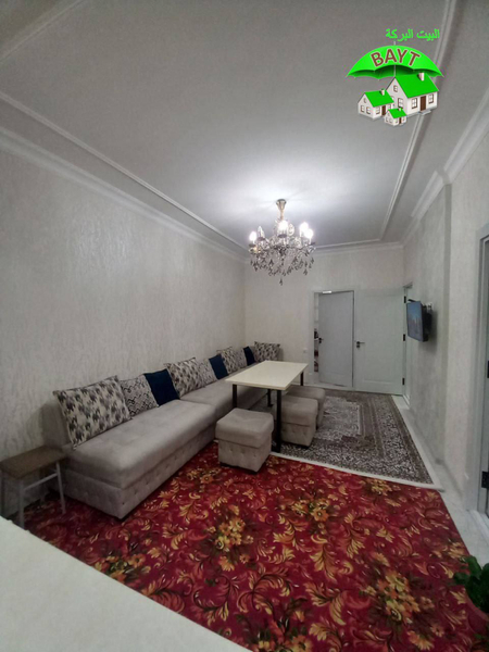 3в4/4/4 Чиланзар-14кв Ор.Жуковская С ремонтом (67м) Продаётся квартира
