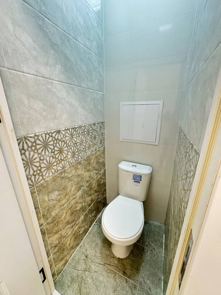 Юнусабад 13кв 1в2/2/4 Ипотека