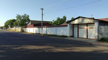 Ер участкаси сотилади - 3 сотиқ / Продаётся земелный участок 3 соток
