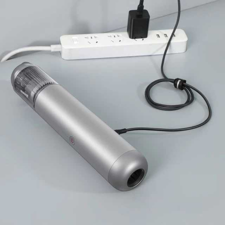Портативный пылесос Baseus A3 Car Vacuum Cleaner Tarnish