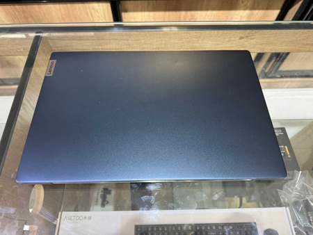 Lenovo ideaPad 5 Сенсорный Intel Core i7-1065G7 озу12гб 256ssd