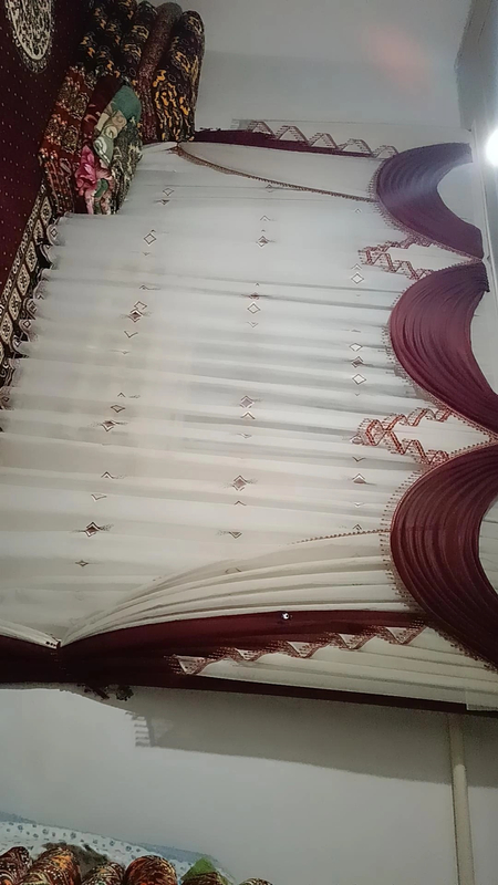 Перде сатылады қапысы менен