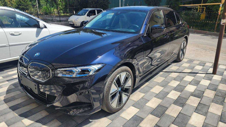 bmw i3 40l arenda s vikipka halol nasiyga