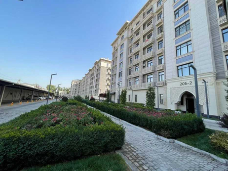 Продается 2 комн. квартира Ng9134 Голден Хаус