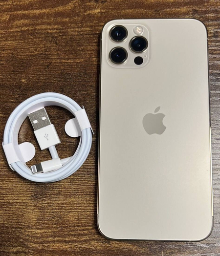Iphone 12 pro 128