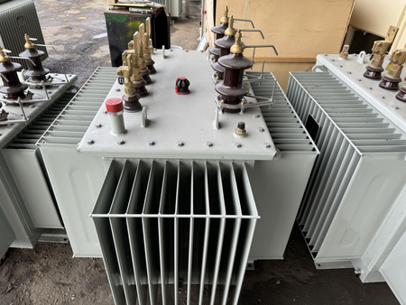Transformatorlar hamma turdagisi bor. Zavod yengi Xitoy  160/10/6/0,4