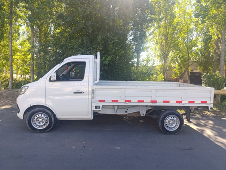 Грузовая машина changan
