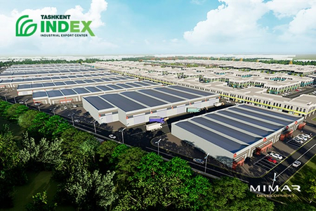 (Tashkent Index) Срочно продается магазин в блоке B03
