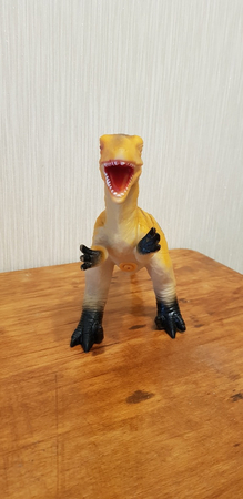 Игрушка 