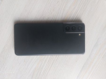 Samsung Galaxy s21 5G  8/256